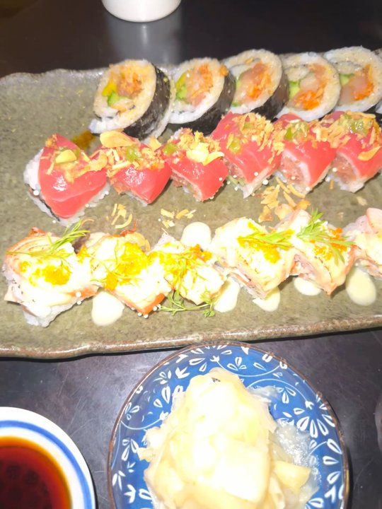 KUMOYA - Updated September 2025 - 411 Photos & 118 Reviews - 2400 W ...