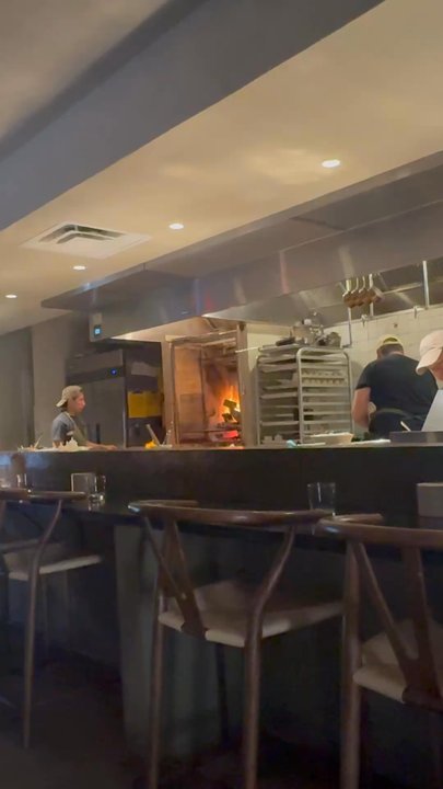 BASO - Updated October 2025 - 352 Photos & 78 Reviews - 633a W 19th St ...