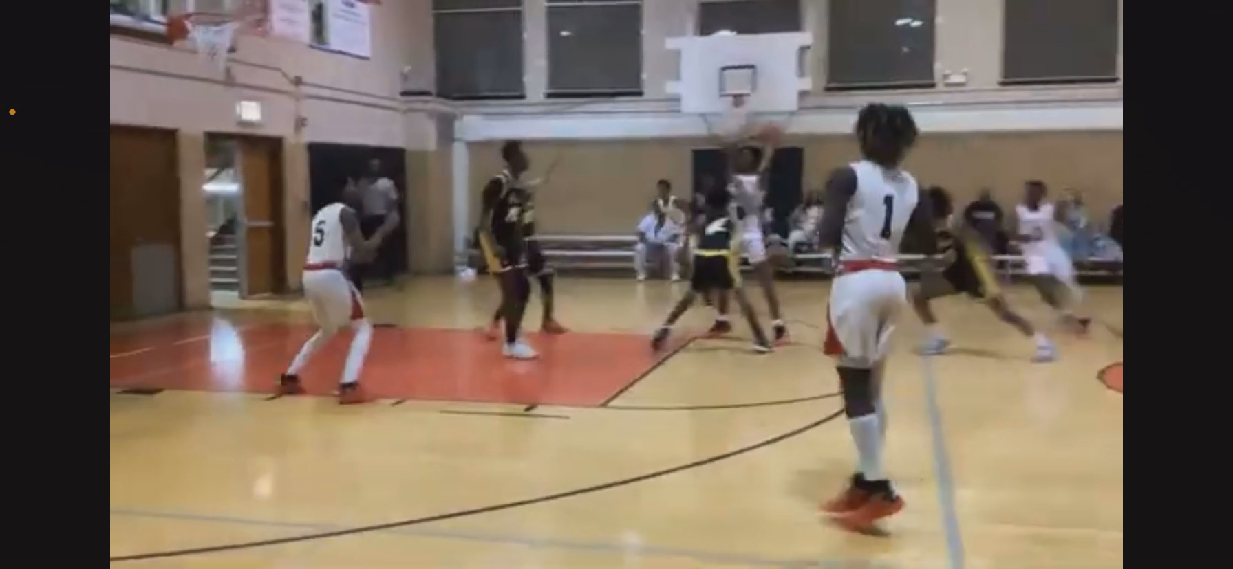 Watch "Top 15 state in scoring" - Jaylen Walker's Basketball Videos ...