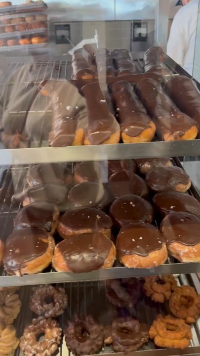 THE DONUT MAN - Updated February 2026 - 1619 Photos & 615 Reviews - 317 ...