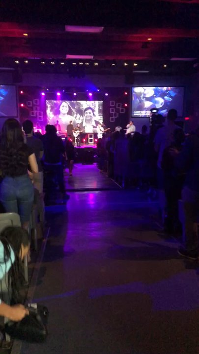 VOUS CHURCH - JDD - Updated May 2026 - 25 Photos & 28 Reviews - 3100 NW ...