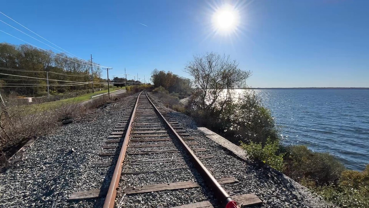 RAIL EXPLORERS RHODE ISLAND DIVISION - Updated October 2025 - 499 ...