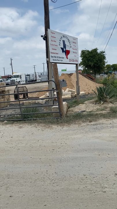 TEXAS MATERIALS - Updated May 2026 - 65 Photos - 8797 Fm 1560 N, San ...