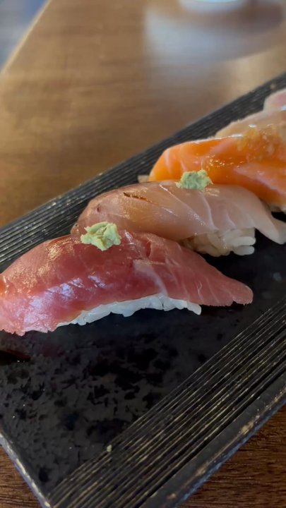 TSUKIYO SUSHI - Updated January 2026 - 321 Photos & 163 Reviews - 16492 ...