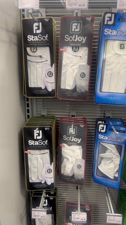 PGA TOUR SUPERSTORE - RALEIGH - Updated June 2026 - 50 Photos - 601 ...