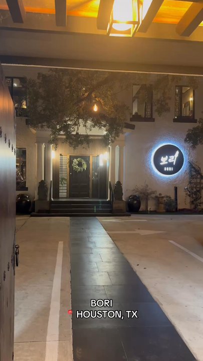 BORI - MONTROSE - Updated July 2025 - 168 Photos & 60 Reviews - 501 Lovett Blvd, Houston, Texas ...