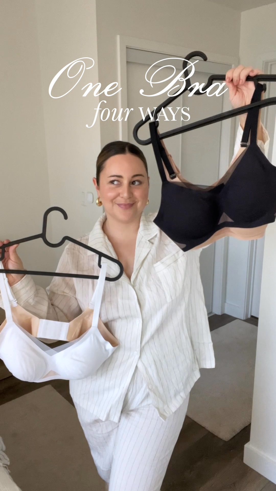 My Bras & Shapewear