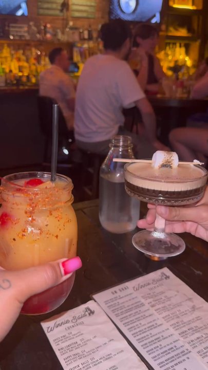 WINNIE SAID - Updated December 2025 - 42 Photos & 36 Reviews - 1624 ...