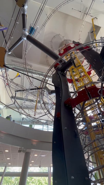 SAINT LOUIS SCIENCE CENTER - Updated April 2025 - 724 Photos & 263 ...