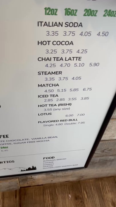 MOUNTAIN TIMBER COFFEE - Updated December 2025 - 90 Photos & 106 ...