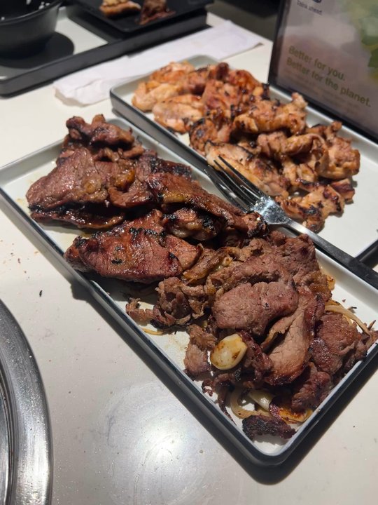 9292 KOREAN BBQ - Updated February 2025 - 30 Photos & 24 Reviews - 220 ...