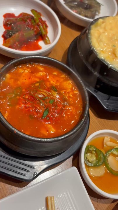 MO RAN GAK RESTAURANT - Updated April 2025 - 261 Photos & 118 Reviews ...