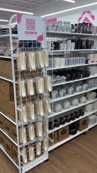 DAISO - Updated June 2026 - 32 Photos - 2031 Exeter Rd, Germantown ...