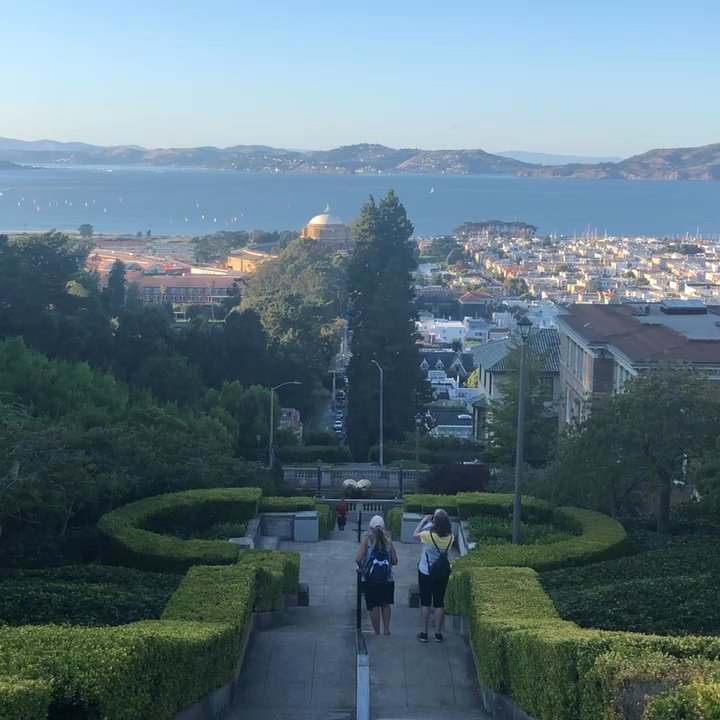 LYON STREET STEPS - Updated November 2025 - 619 Photos & 358 Reviews ...