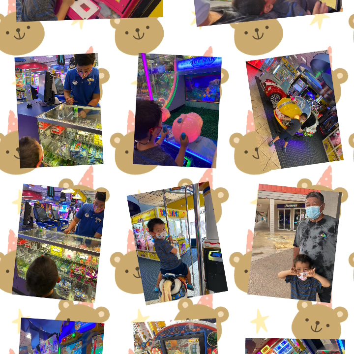 FUN FACTORY - Updated December 2025 - 196 Photos & 50 Reviews - 95-1249 ...