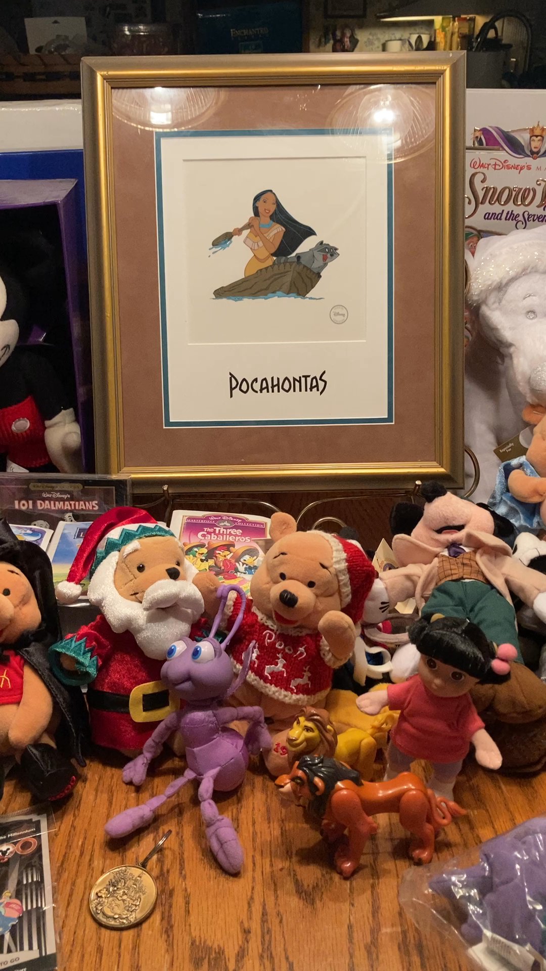 Whatnot - Disney “Smalls” sale plus more Livestream by jdeas221 # ...