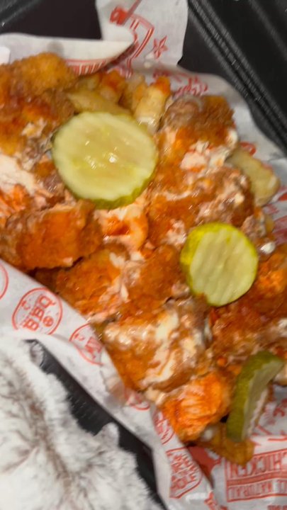 URBAN BIRD HOT CHICKEN - Updated November 2025 - 121 Photos & 101 ...