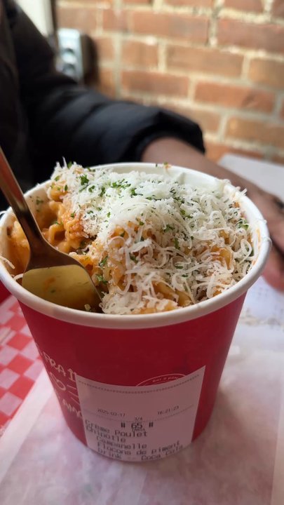 LULU PASTA BAR - Updated January 2026 - 27 Photos - 1346 Notre-Dame ...