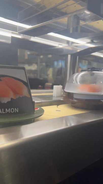 KURA REVOLVING SUSHI BAR - Updated December 2025 - 340 Photos & 219 ...