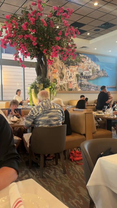 MIRAGGIO ITALIAN GRILL - Updated April 2025 - 102 Photos & 97 Reviews ...