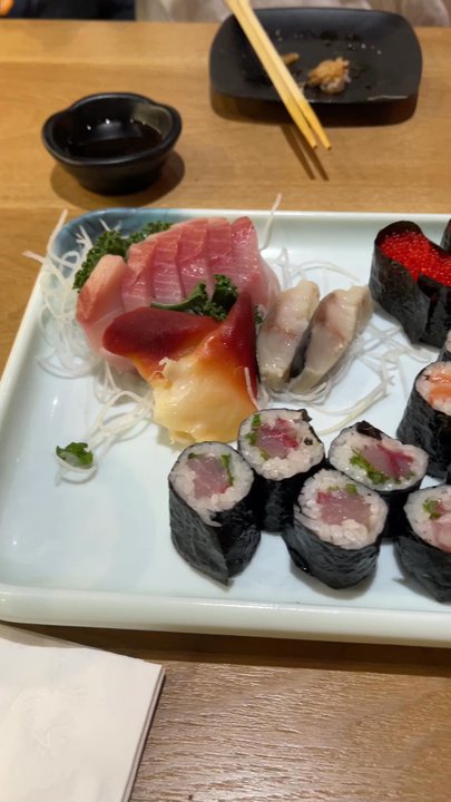 KANJI SUSHI AYCE - Updated August 2025 - 295 Photos & 111 Reviews ...