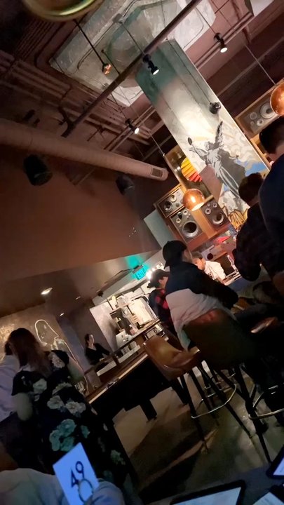 SPIN SEATTLE - Updated October 2025 - 385 Photos & 219 Reviews - 1511 ...