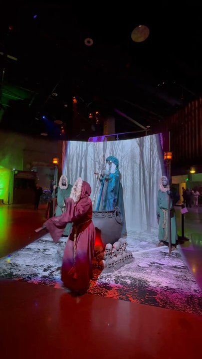 UNIVERSAL HORROR UNLEASHED - Updated January 2026 - 397 Photos & 105 ...