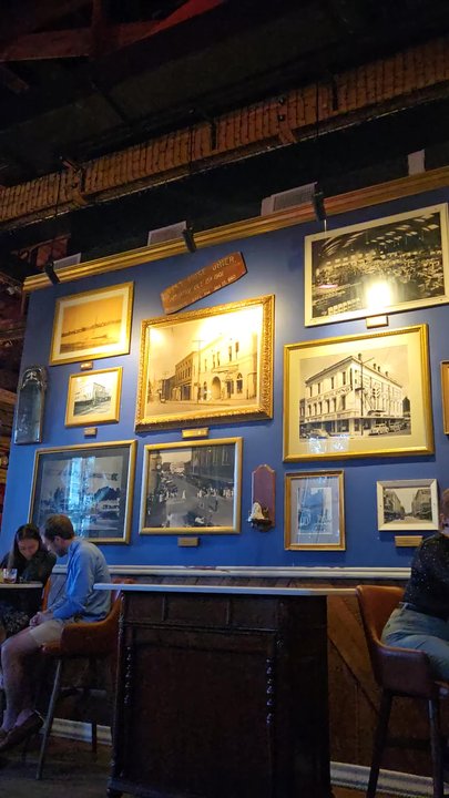 MATHERS SOCIAL GATHERING - Updated December 2025 - 1493 Photos & 589 ...