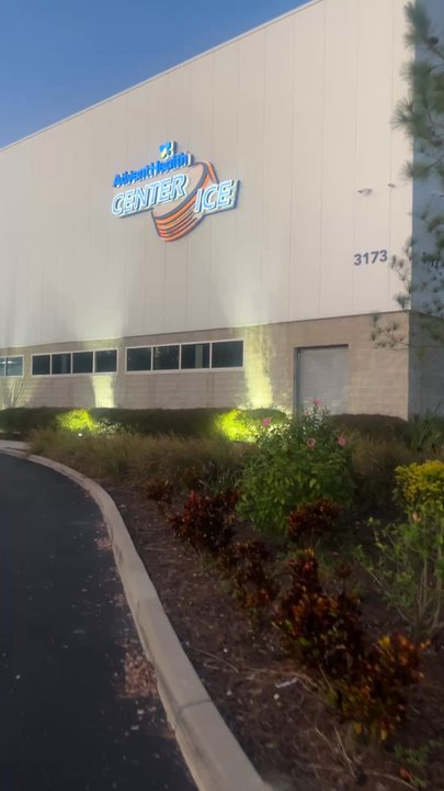 ADVENTHEALTH CENTER ICE - Updated April 2026 - 69 Photos & 57 Reviews ...