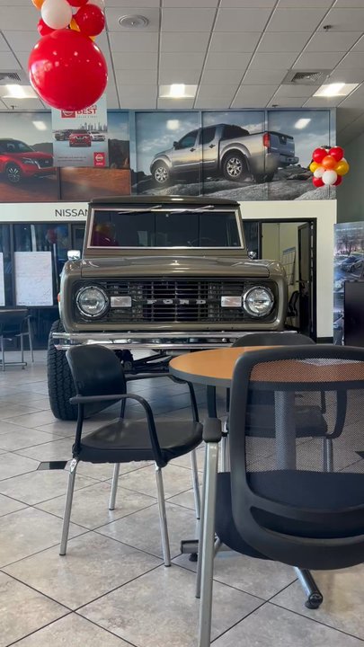 TEMECULA NISSAN - Updated April 2026 - 199 Photos & 766 Reviews - 41895 ...