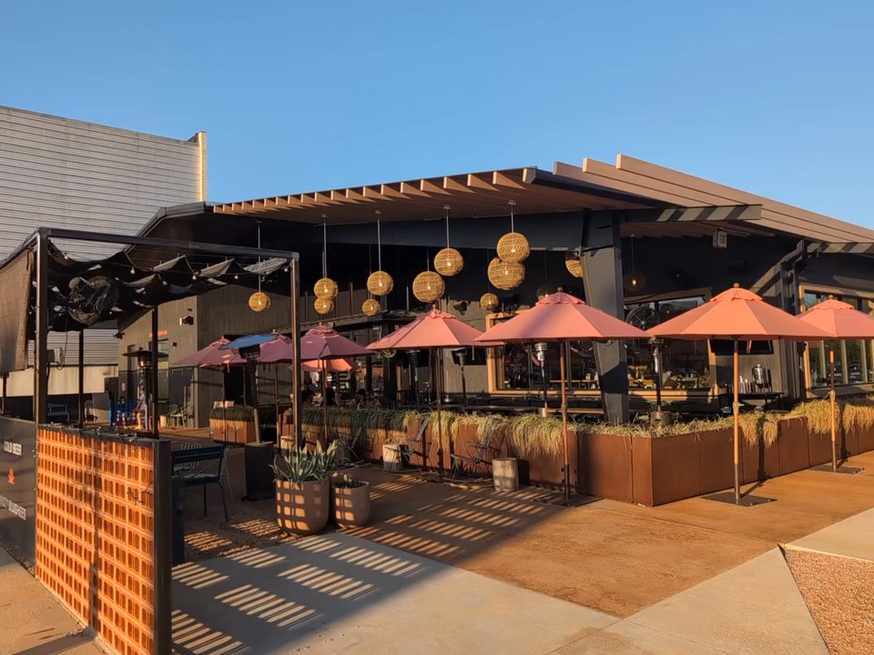 LORO ASIAN SMOKEHOUSE & BAR - Updated April 2026 - 591 Photos & 166 ...