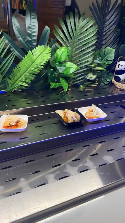 PANDA BUFFET - Updated February 2026 - 16 Photos & 25 Reviews - 97 ...