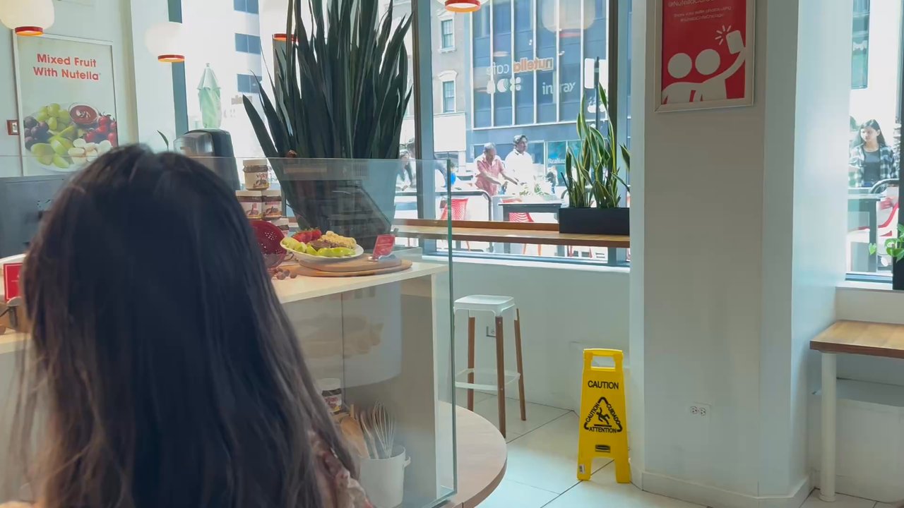 NUTELLA CAFE - Updated December 2025 - 2998 Photos & 1433 Reviews - 189 ...