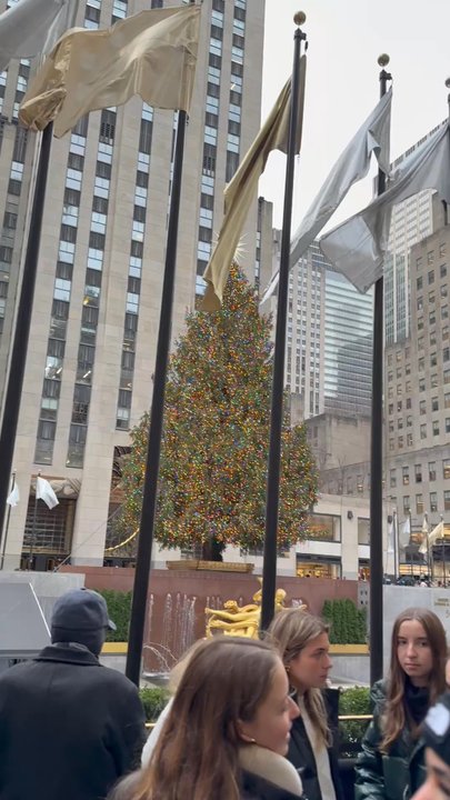 ROCKEFELLER CENTER - Updated February 2025 - 5624 Photos & 938 Reviews ...