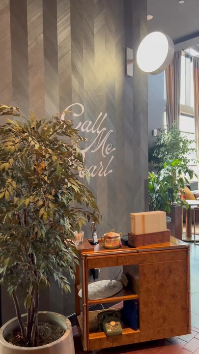 CALL ME PEARL - Updated April 2026 - 171 Photos & 46 Reviews - 1600 ...