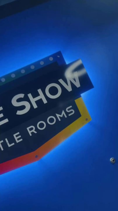 GAME SHOW BATTLE ROOMS - CHARLOTTE - Updated June 2026 - 259 Photos ...