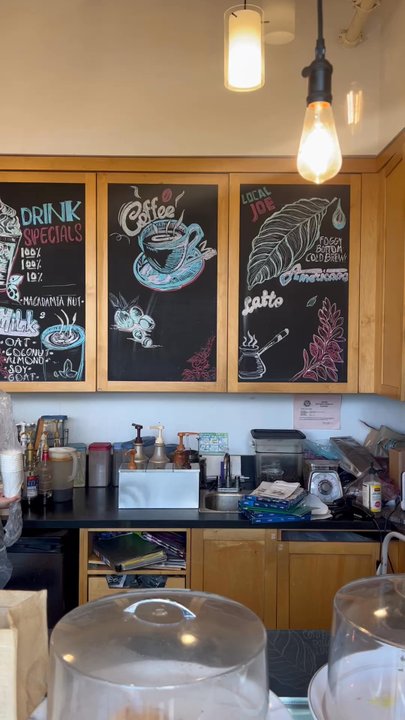 LOCAL JOE - Updated October 2025 - 1433 Photos & 603 Reviews - 110 ...