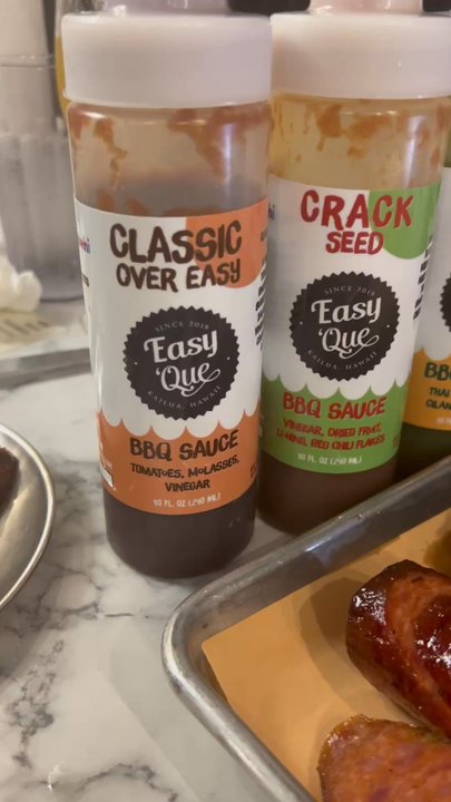 EASY ‘QUE - Updated April 2025 - 1134 Photos & 659 Reviews - 767 Kailua ...