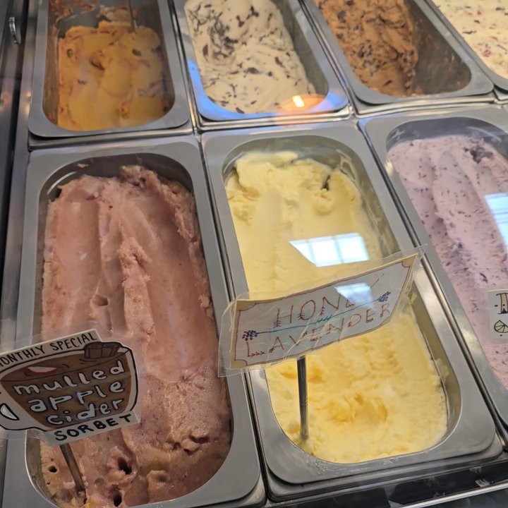 OWOWCOW CREAMERY - Updated April 2026 - 121 Photos & 77 Reviews - 1262 ...