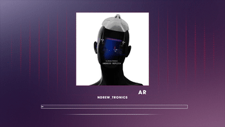 Android Replica - My_DNA - DistroKid Video