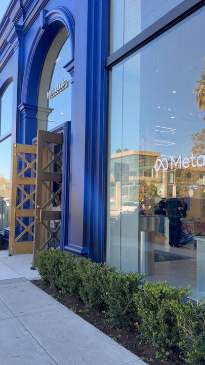 META LAB - Updated April 2026 - 31 Photos & 19 Reviews - 8600 Melrose ...
