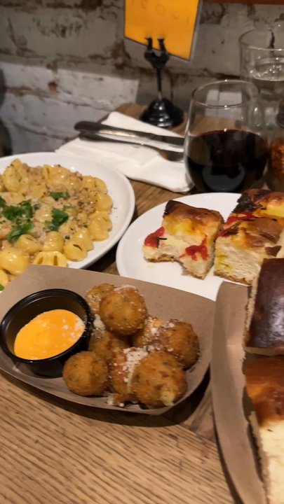 FORMA PASTA FACTORY - Updated May 2025 - 716 Photos & 297 Reviews - 5 ...