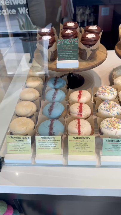 URBAN COOKIES BAKESHOP - SCOTTSDALE - Updated June 2025 - 76 Photos ...