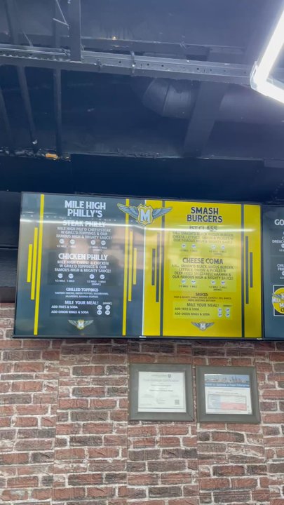 MILE HIGH MO’S - Updated May 2026 - 110 Photos & 79 Reviews - 2716 1/2 ...
