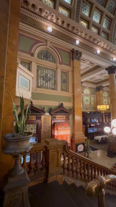 GRAND CONCOURSE - Updated April 2026 - 1332 Photos & 991 Reviews - 100 ...