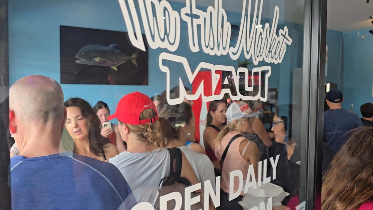 THE FISH MARKET MAUI - Updated April 2026 - 3447 Photos & 4055 Reviews ...