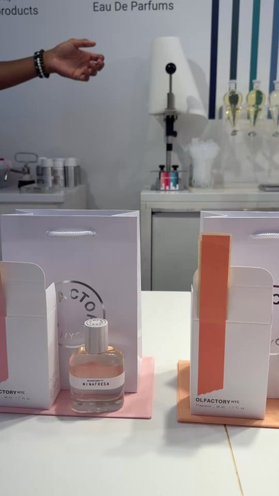 OLFACTORY NYC - Updated January 2026 - 149 Photos & 46 Reviews - 3242 M ...