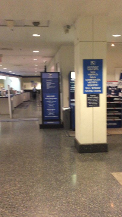 USPS - Updated April 2026 - 117 Photos & 151 Reviews - 433 W Harrison ...
