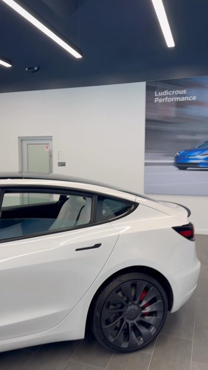 TESLA - Updated April 2026 - 11 Reviews - 1302 Highway 85 N ...