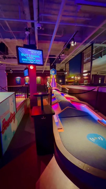 PUTTSHACK - HOUSTON - Updated August 2025 - 396 Photos & 226 Reviews ...